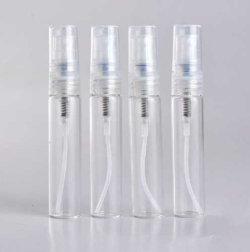 Frasco Para Decant 5ml – Eros