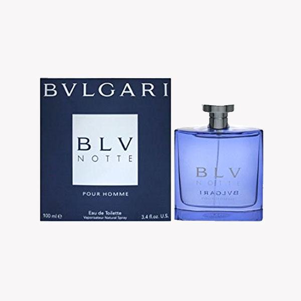 Bvlgari Blv Notte edt100ml Para Hombre – Eros