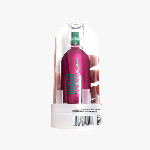Diesel Fantasy Plus 75ml Para Mujer – Eros