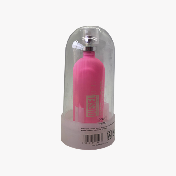 DIESEL ROSE FOR WOMEN 75ML PARA MUJER – Eros