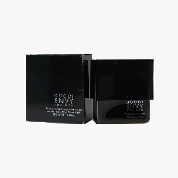 Gucci Envy After Shave 100ml Para Hombre – Eros