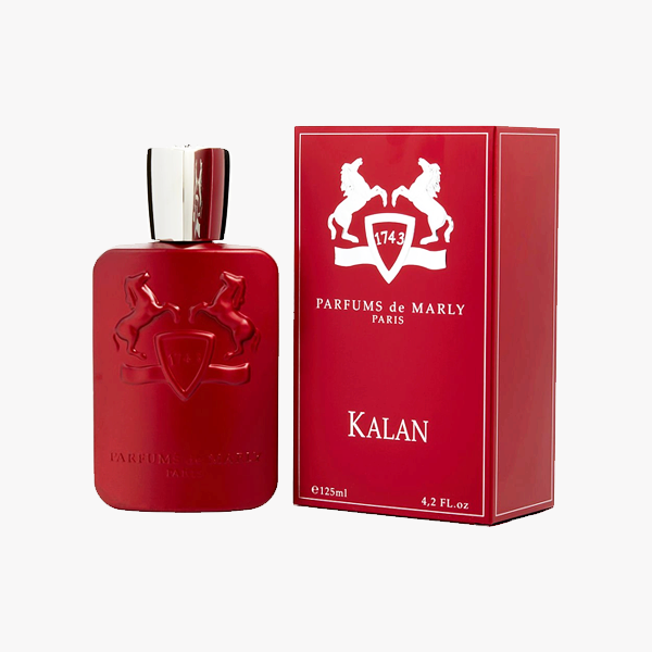 Parfums De Marly Kalan Edp 125ml Unisex – Eros