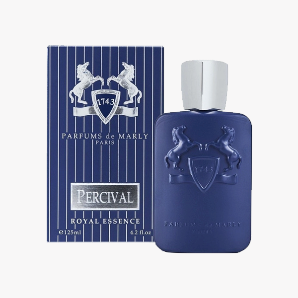 Parfums De Marly Percival Edp 125ml Unisex – Eros
