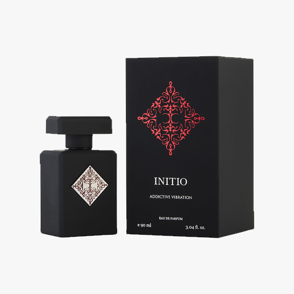 Initio Addictive Vibration Edp 90ml Para Mujer – Eros