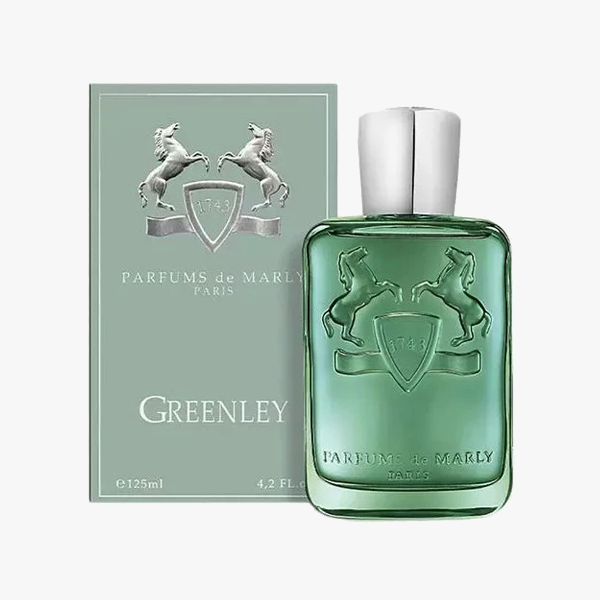 Parfum De Marly Greenly Edp 125ml Unisex – Eros