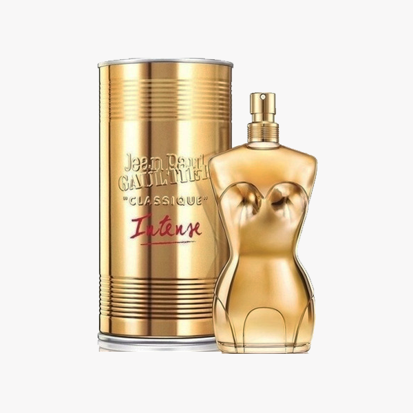 Jean Paul Gaultier Classique Intense Edp 100ml Para Mujer – Eros