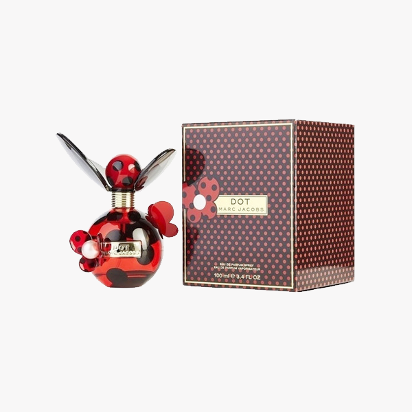 Marc Jacobs Dot 50ml Para Mujer – Eros