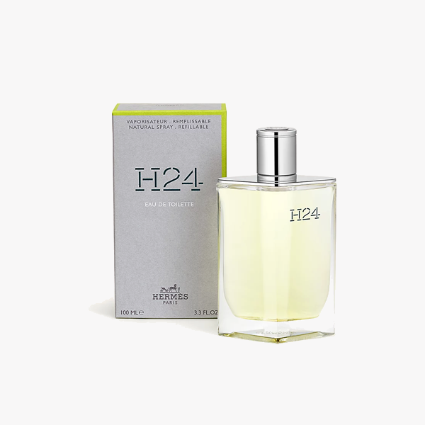 Hermes H24 Edt 100ml Para Hombre – Eros