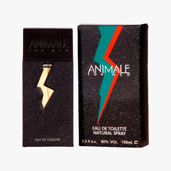 Parlux Animale Edt 200ml Para Hombre – Eros