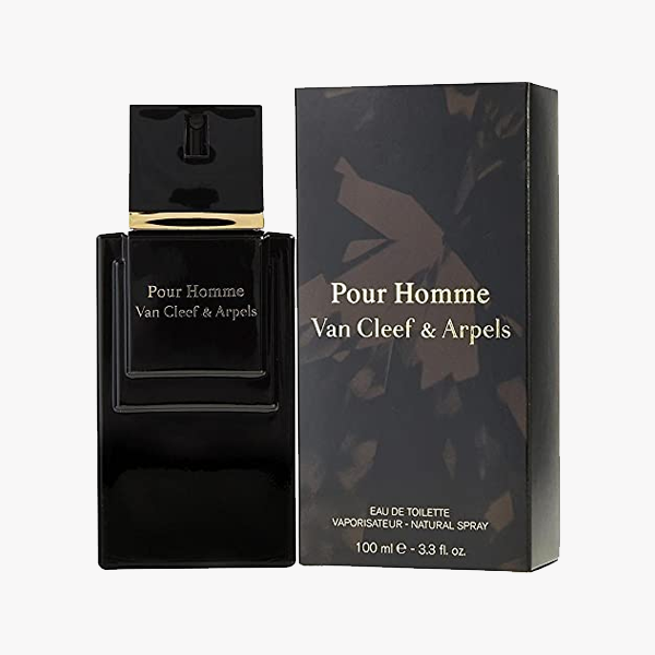Van Cleef Arpels Pour Homme 100ml Para Hombre – Eros