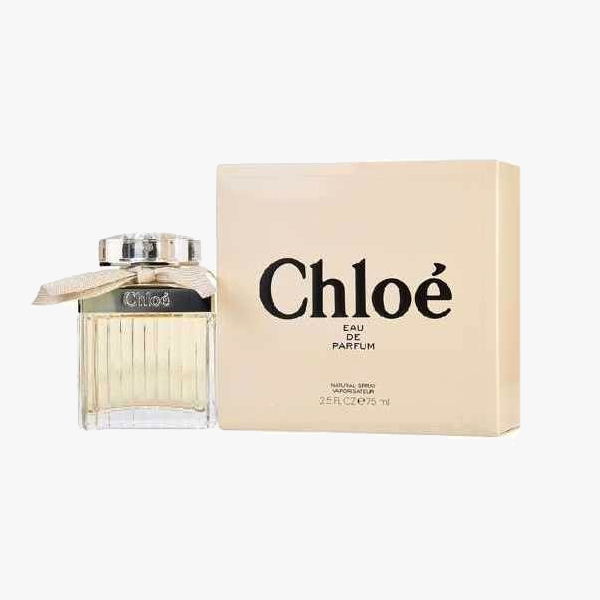 Chloe Edp 75ml Para Mujer – Eros