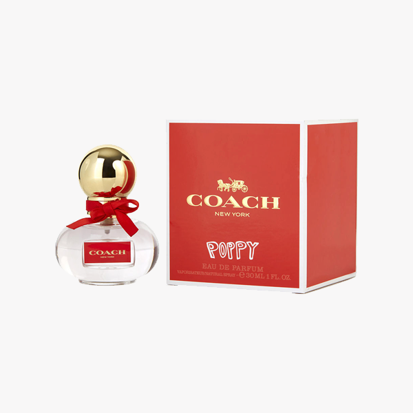 Coach Poppy 100ml Para Mujer – Eros