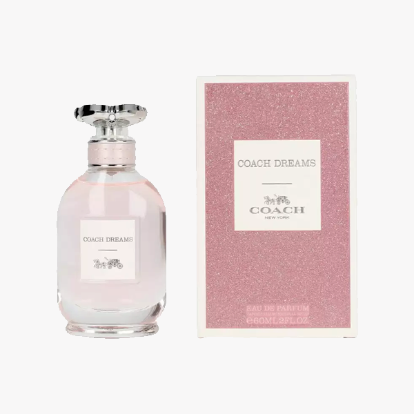 Coach Coach Dreams Edp 90ml Para Mujer – Eros