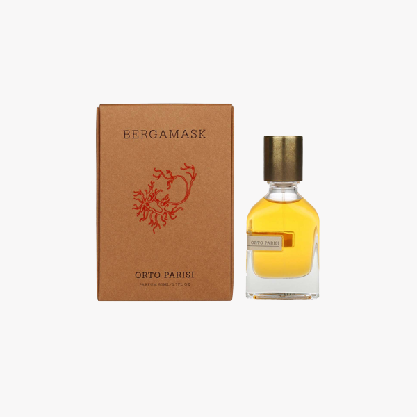 Orto Parisi Bergamask Parfum 50ml Unisex – Eros