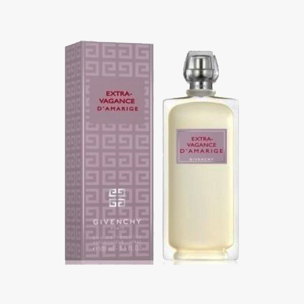 Givenchy Extravagance D Amarige Edt 100ml Para Mujer – Eros