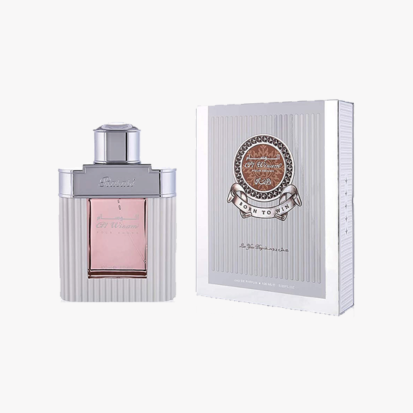 Rasasi Al Wisam Day Edp 100ml Para Hombre – Eros