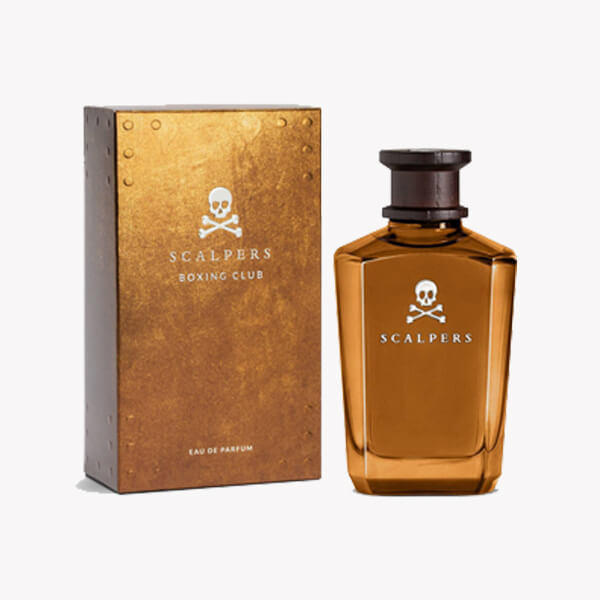 Scalpers Boxing Club Edp 125ml Para Hombre – Eros