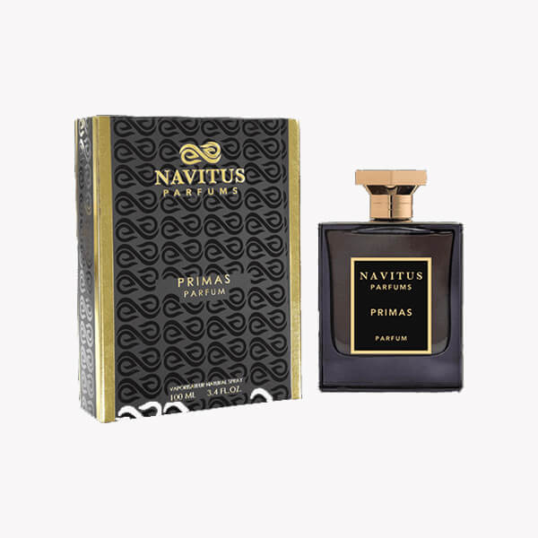Navitus Primas Parfum 100ml Unisex – Eros