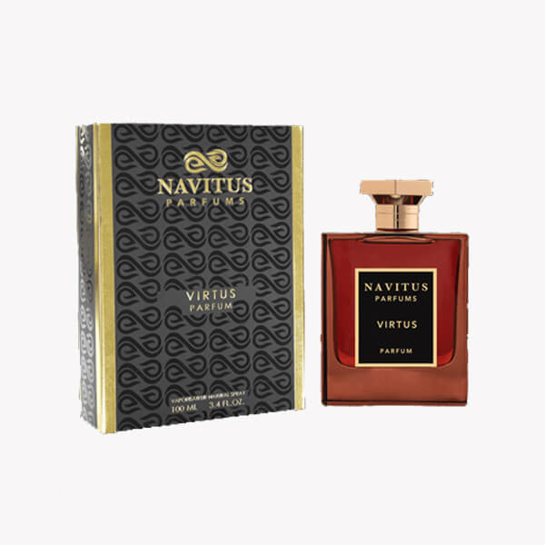 Navitus Virtus Parfum 100ml Unisex – Eros