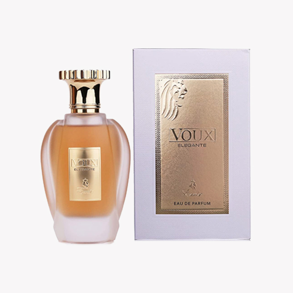 Paris Corner Emir Voux Elegante Edp 100ml Unisex – Eros