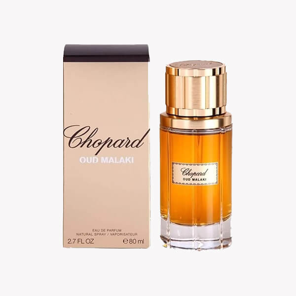 Chopard Oud Malaki 80ml Edp Para Hombre – Eros
