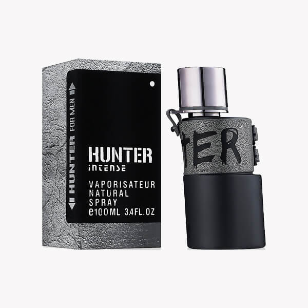 Armaf Hunter Intense Edp 100ml Para Hombre – Eros