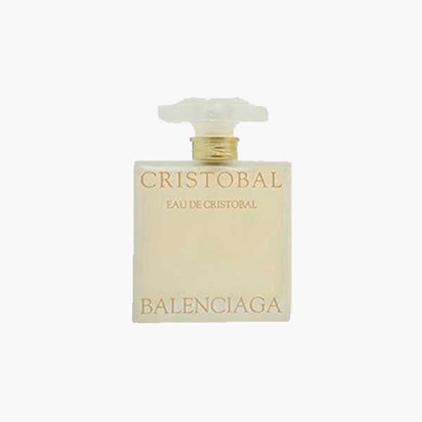 Cristobal Balenciaga Perfume