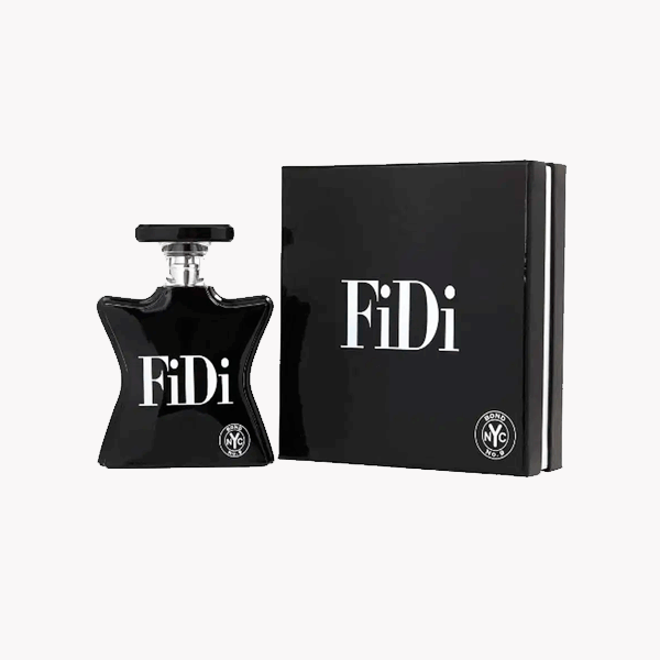Bond N.9 Fidi Edp 100ml Unisex – Eros