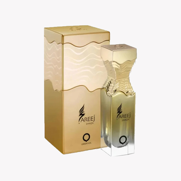 Orientica Areej Shaza Edp 50ml Unisex – Eros