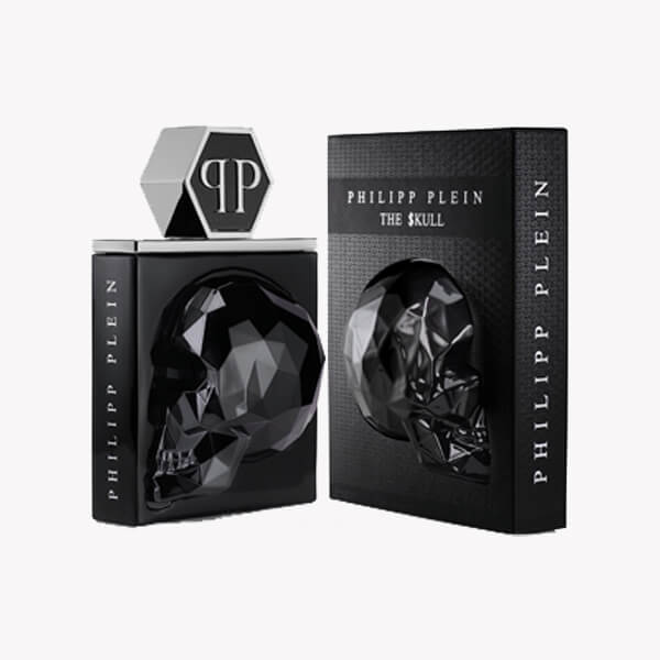 Philipp Plein The Skull Edp 125ml Unisex – Eros