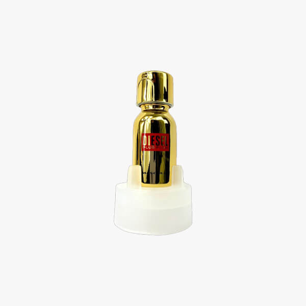 Diesel Plus Gold Edt 75ml Para Hombre – Eros