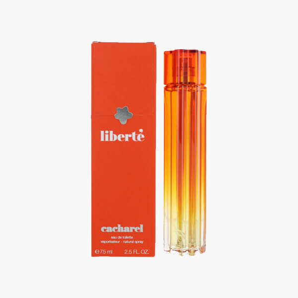 Cacharel Liberte Edt 75ml Para Mujer – Eros