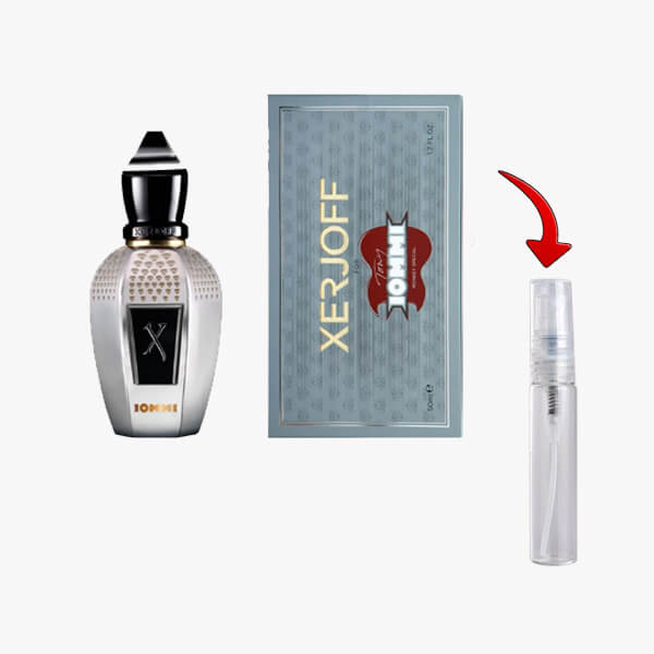 Decant Xerjoff Tony Iommi Monkey Special Parfum 10ml Unisex – Eros