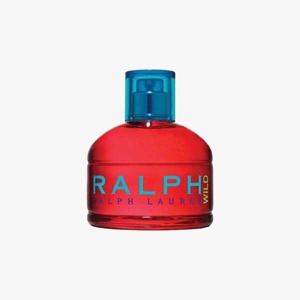 Ralph Lauren Ralph Wild Edt 100ml Tester Para Mujer – Eros