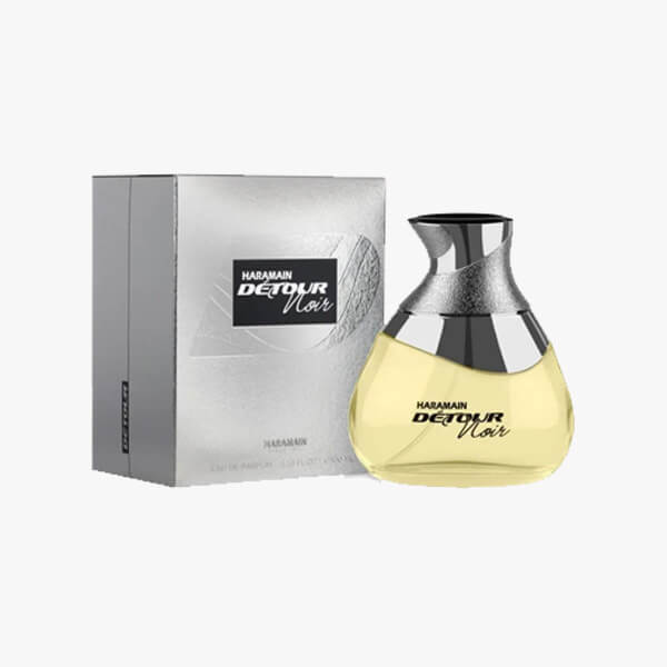 Al Haramain Detour Noir Edp 100ml Unisex (Dupe Marly Layton) – Eros