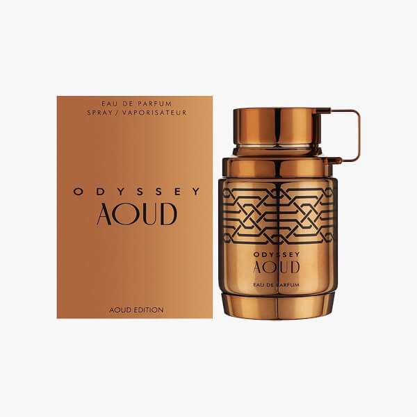 Armaf Odyssey Auod Editon Edp 100ml Para Hombre (Dupe Initio O.F ...