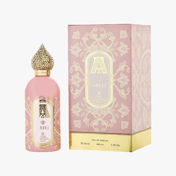 Attar Collection Areej Edp 100ml Para Mujer – Eros