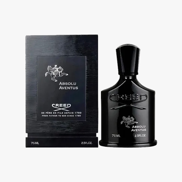Creed Aventus Absolu Edp 75ml Para Hombre – Eros