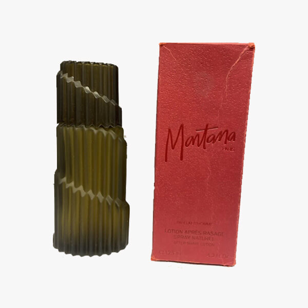 Montana After Shave 125ml Para Hombre – Eros
