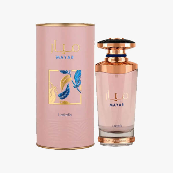 Lattafa Mayar Edp 100ml Para Mujer (Dupe Angel Nova) – Eros
