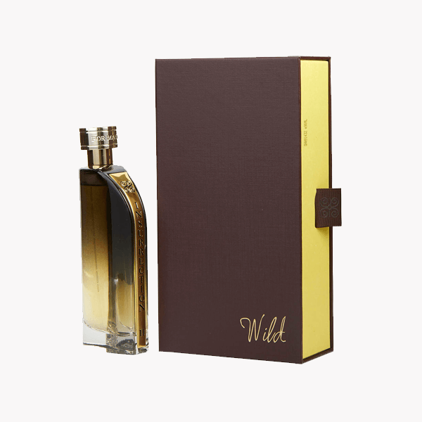 Reyane Insurrection Ii Wild Edt 90ml Para Hombre – Eros