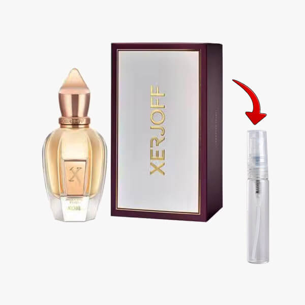 Decant Xerjoff Kobe Shooting Stars Edp 10ml Para Hombre – Eros