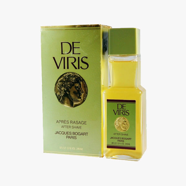 Jacques Bogart De Viris After Shave 240ml Para Hombre – Eros