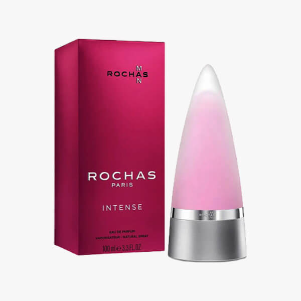 Rochas Man Intense Edp 100ml Para Hombre – Eros