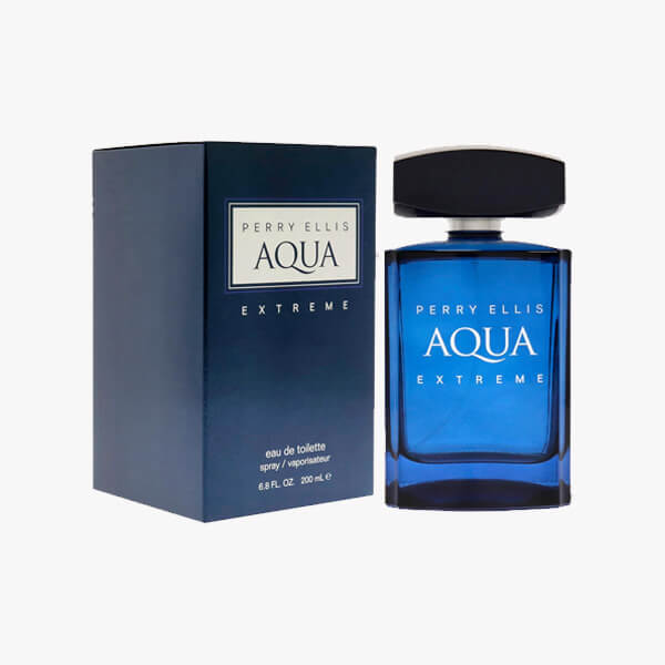 Perry Ellis Aqua Extreme Edt 100ml Para Hombre – Eros