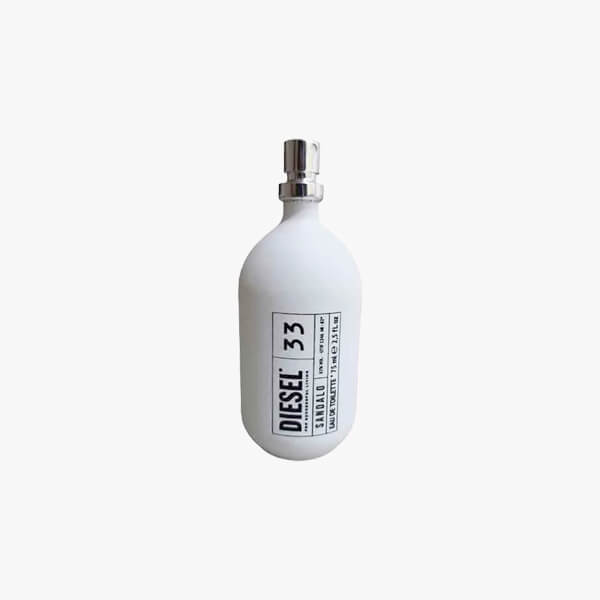 Diesel Sandalo Edt 75ml Para Hombre – Eros