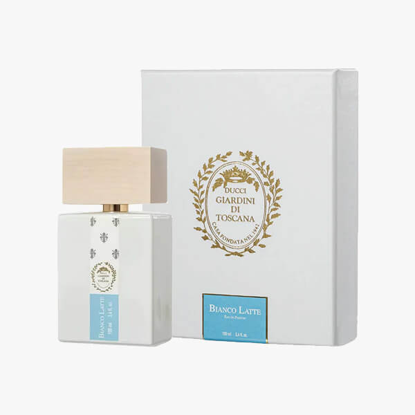 Giardini Di Toscana Bianco Latte Edp 100ml Unisex – Eros