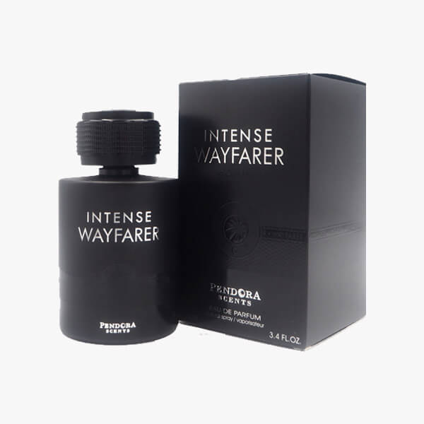 Paris Corner Intense Wayfarer Edp 100ml Para Hombre – Eros