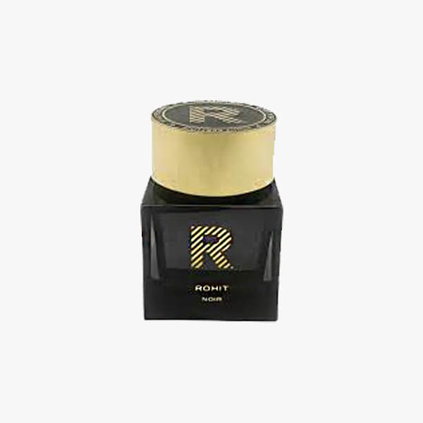 Bharara Rohit Noir Edp 100ml Tester Para Hombre – Eros