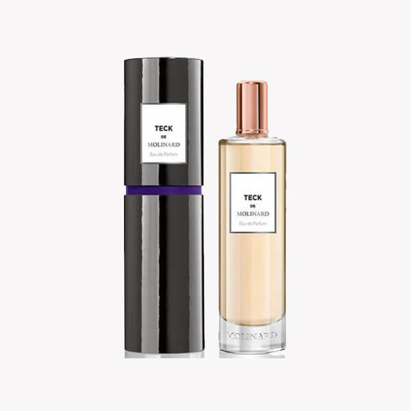 Molinard Teck Edt 100ml Sin Atomizador Para Hombre – Eros